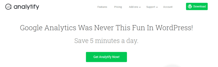5 Best Google Analytics Plugins For WordPress in 2023