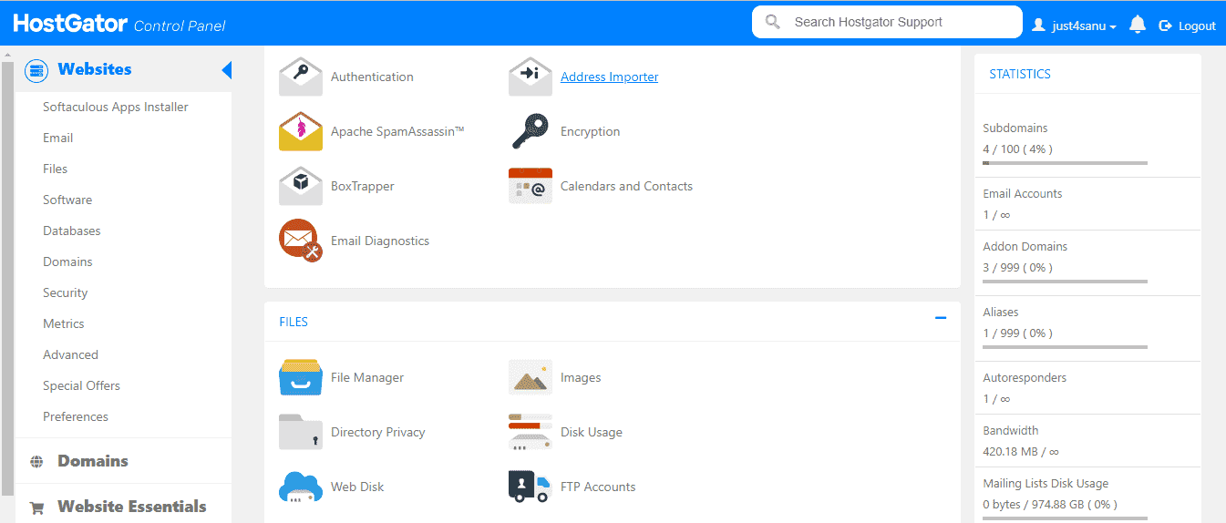 HostGator Review (2023 Edition): In-Depth Look and Speed Test