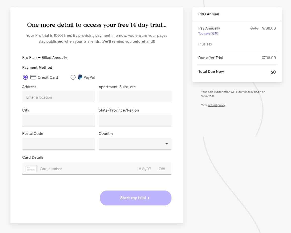 Leadpages Discount 2022: Save $984/year + Free Trial
